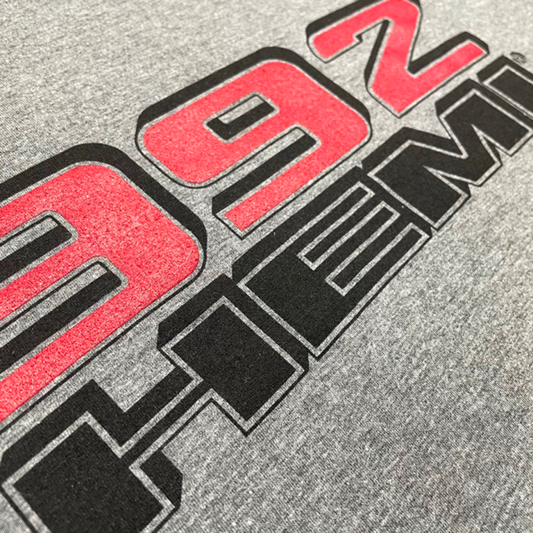 Mopar T-shirts with vintage and authentic designs — Detroit Shirt Company