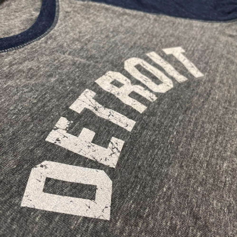 Mens Detroit T-Shirts and Other Apparel — Page 3 — Detroit Shirt Company