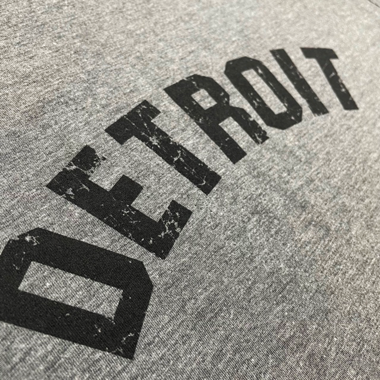 Mens Detroit T-Shirts and Other Apparel — Page 3 — Detroit Shirt Company