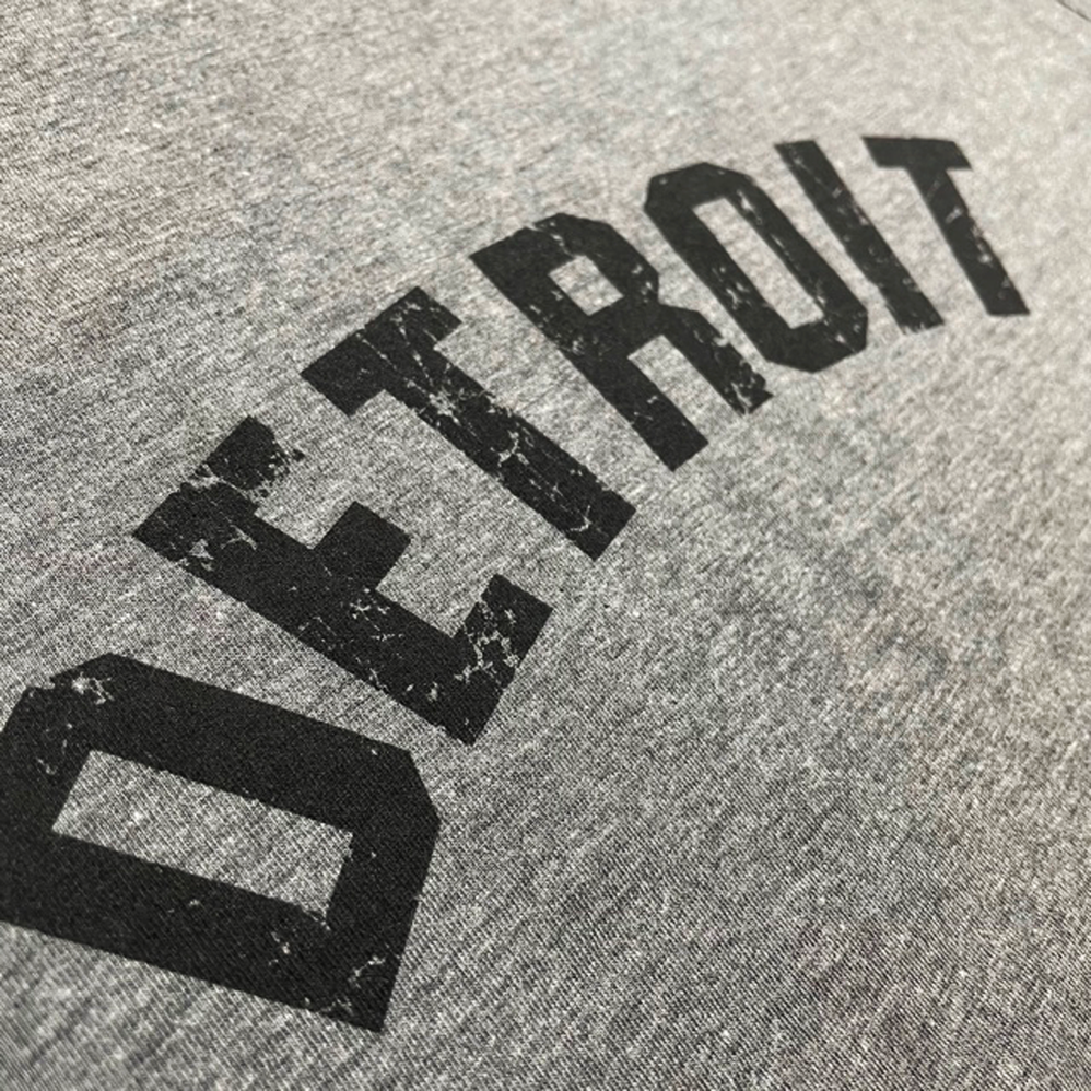 Detroit products including apparel and accessories — Detroit Shirt Company