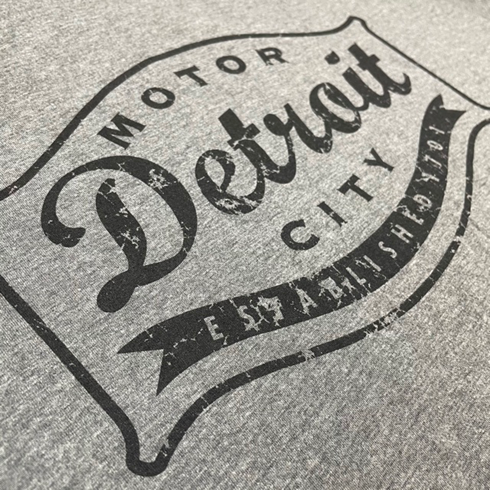 Detroit products including apparel and accessories — Detroit Shirt Company