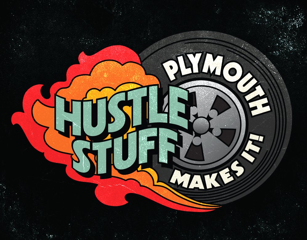 Logo Design Plymouth