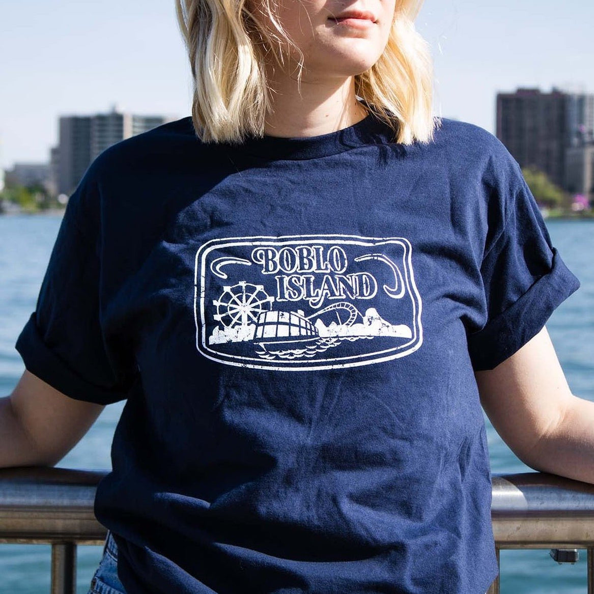 Detroit products including apparel and accessories — Detroit Shirt Company