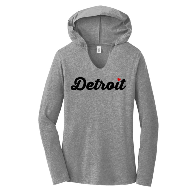 Detroit T-shirts with variety of great designs — Page 4 — Detroit Shirt ...