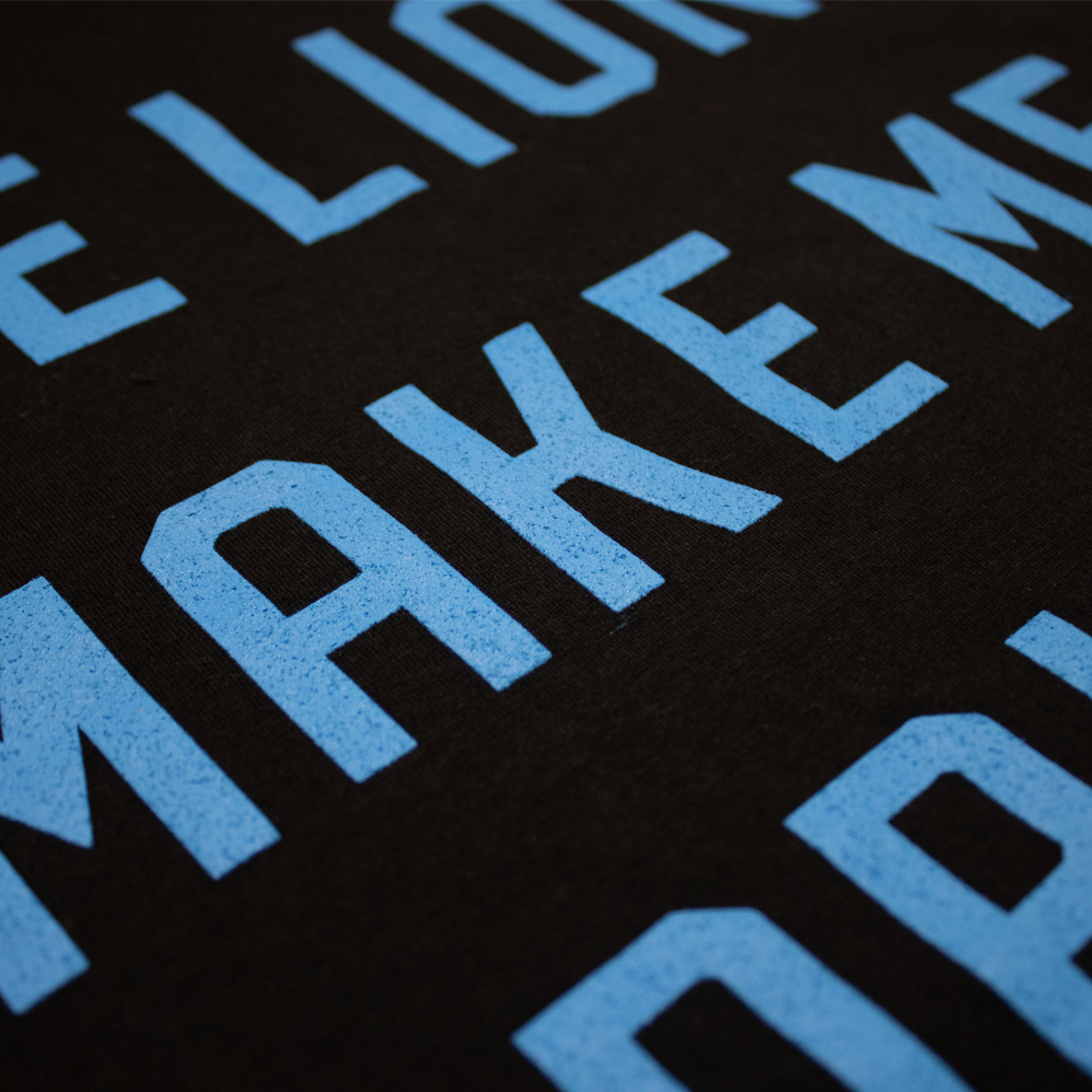 Detroit products including apparel and accessories — Detroit Shirt Company