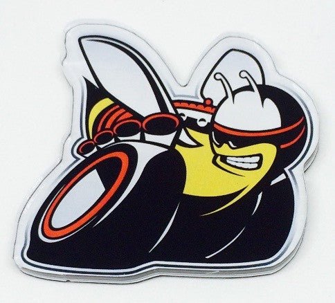 Magnet - Dodge Scat Pack – Official FCA-Dodge Gear — Detroit Shirt Company
