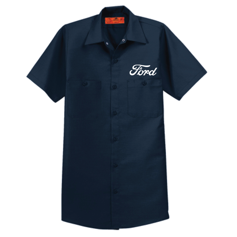 Ford Apparel and Accessories—Licensed Merchandise — Detroit Shirt Company