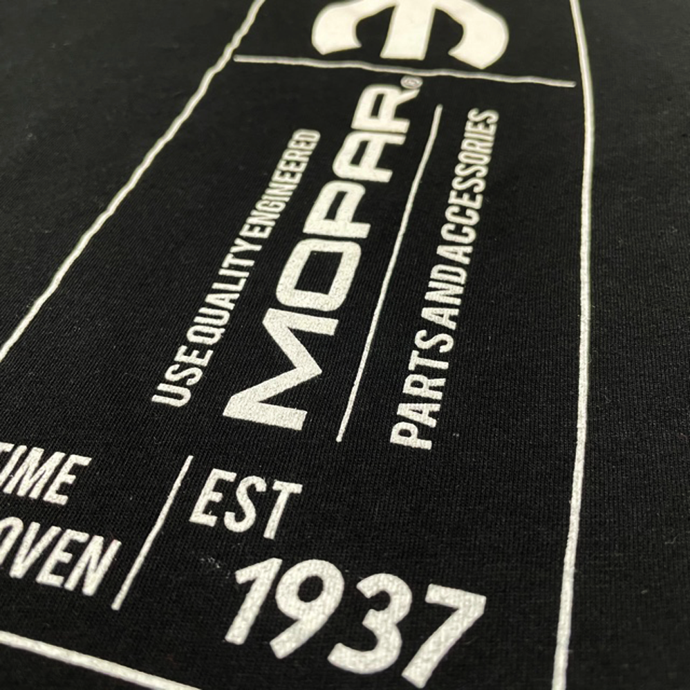 Mopar T-shirts with vintage and authentic designs — Detroit Shirt Company