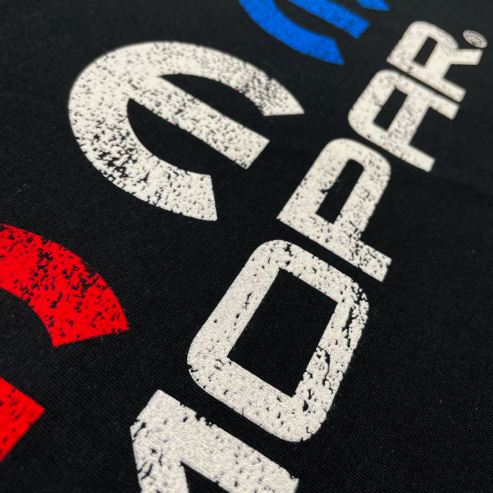 Mopar T-shirts with vintage and authentic designs — Detroit Shirt Company