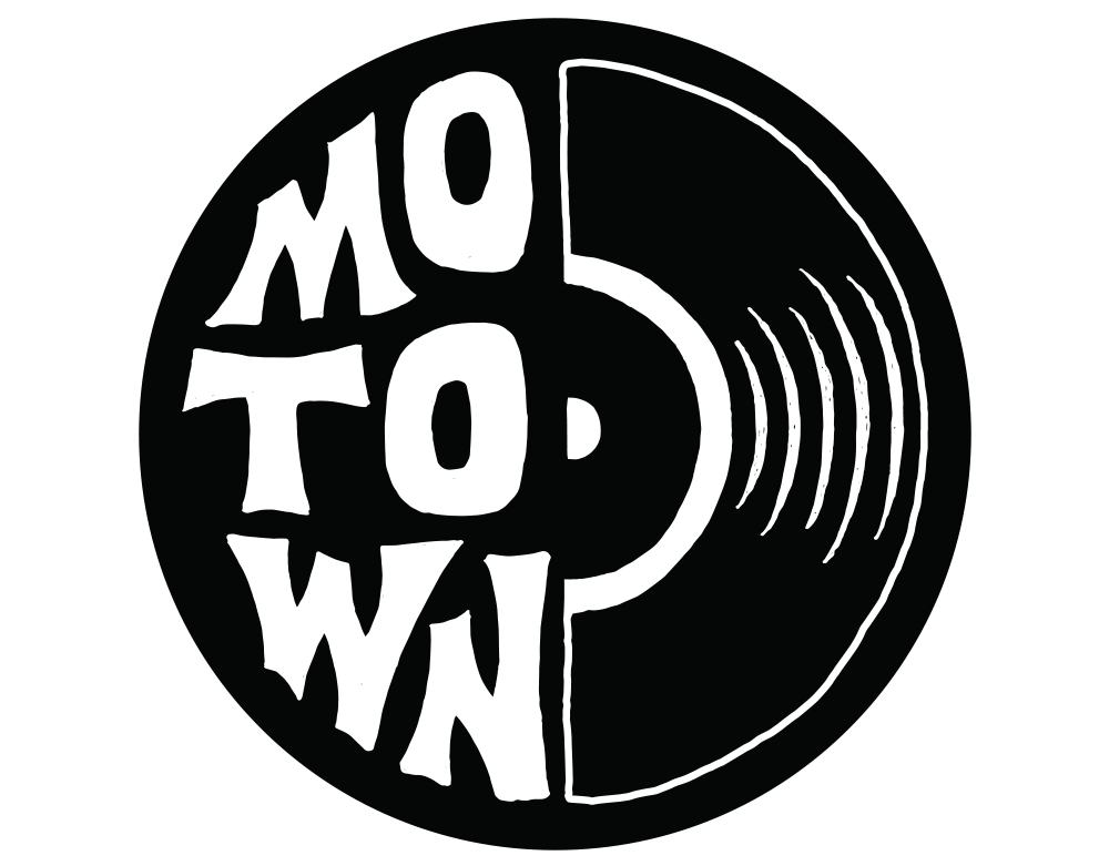 Metal Sign - Motown – Official Detroit Shirt Company Gear