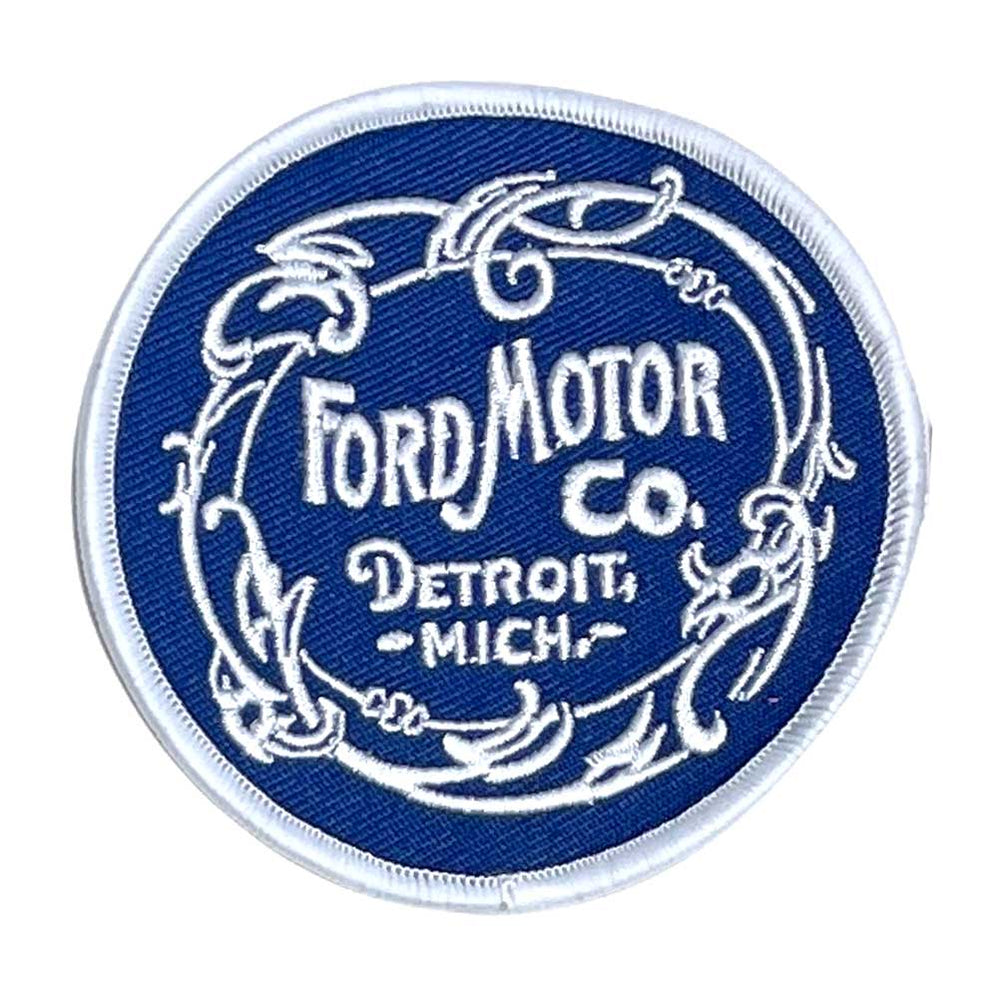 Ford Apparel and Accessories—Licensed Merchandise — Detroit Shirt Company