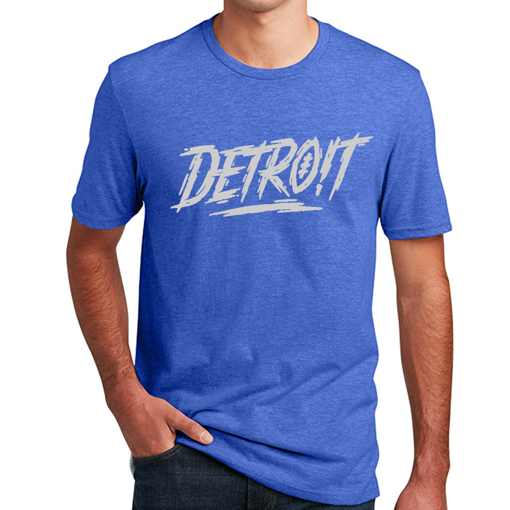 Mens Detroit T-Shirts and Other Apparel — Page 3 — Detroit Shirt Company
