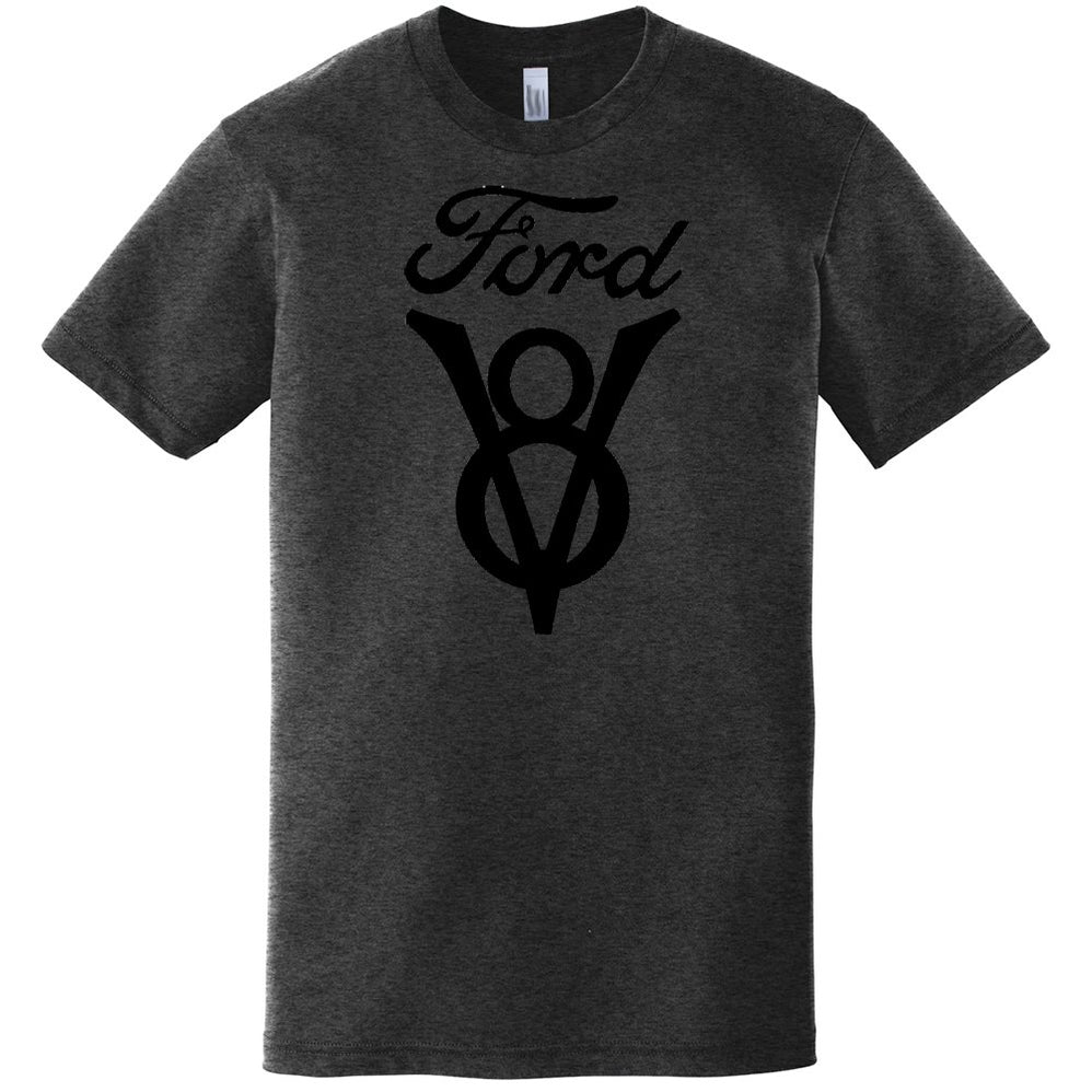 Ford Apparel and Accessories—Licensed Merchandise — Detroit Shirt Company