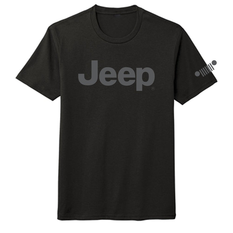Jeep T-shirts with fantastic designs for women and men — Detroit Shirt ...