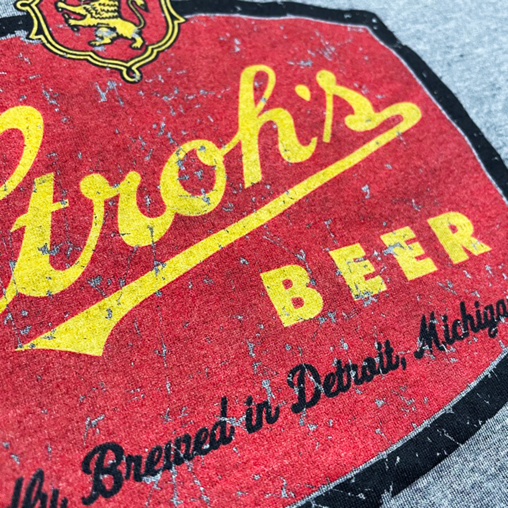 Detroit products including apparel and accessories — Detroit Shirt Company