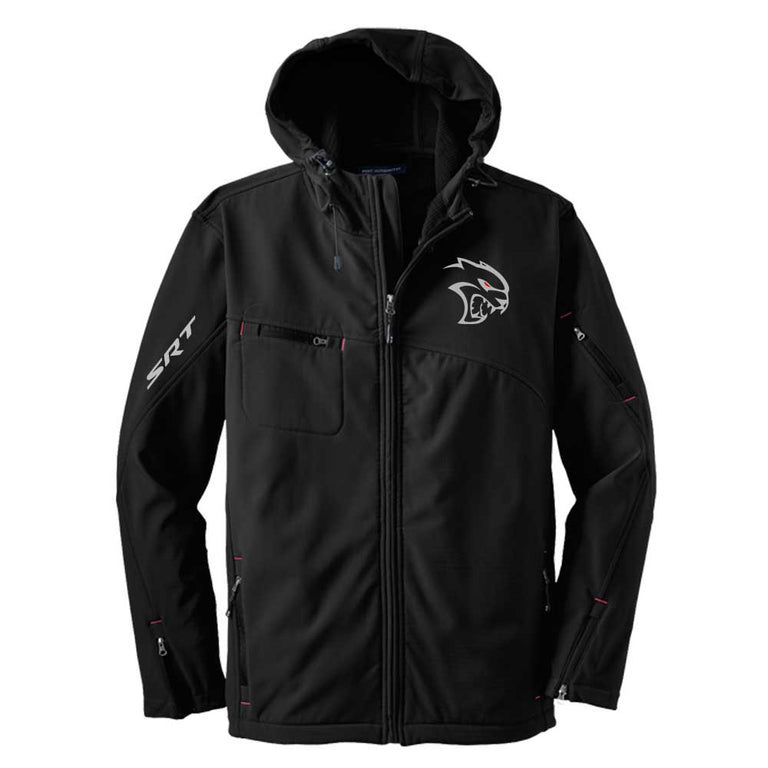 Mopar jackets including racing and leather models — Detroit Shirt Company