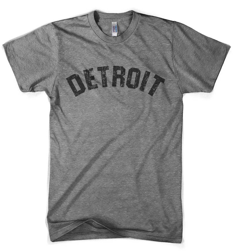 Detroit products including apparel and accessories — Detroit Shirt Company