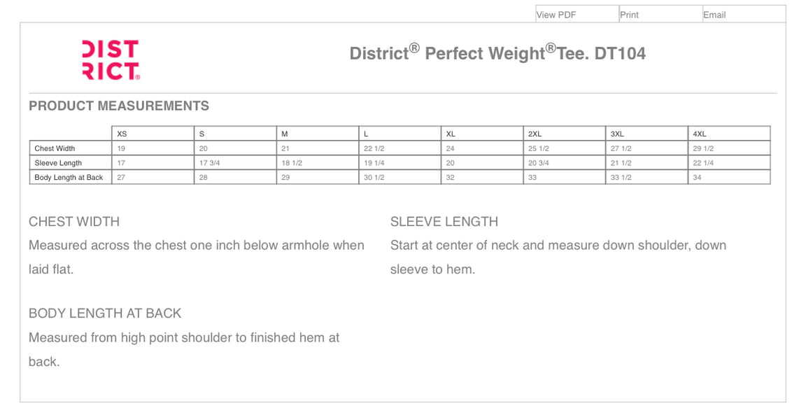 Detroit products including apparel and accessories — Detroit Shirt Company